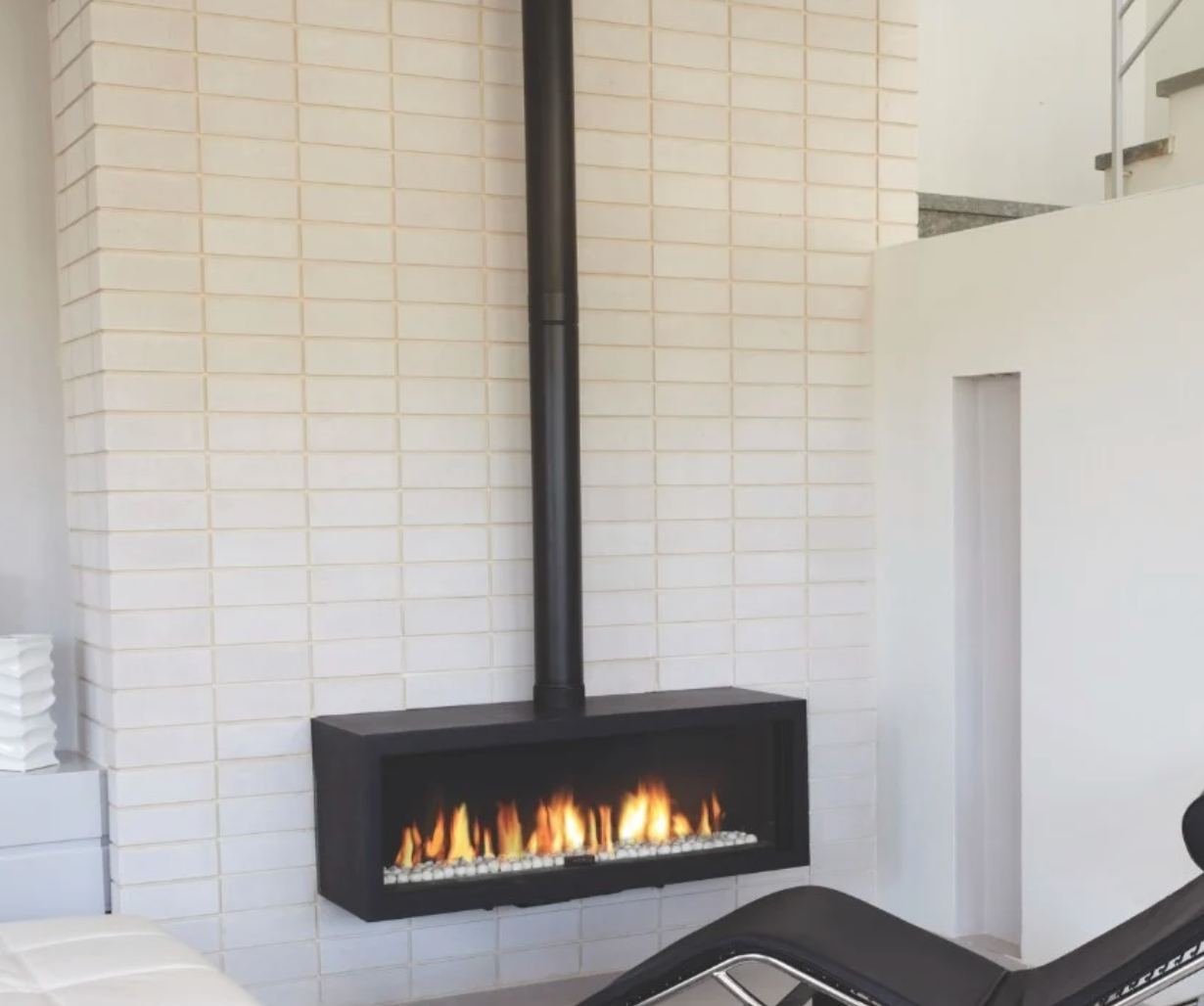 Ortal Stand Alone Fireplaces from Ortal - Ontario Hearth Fireplaces Ltd ...