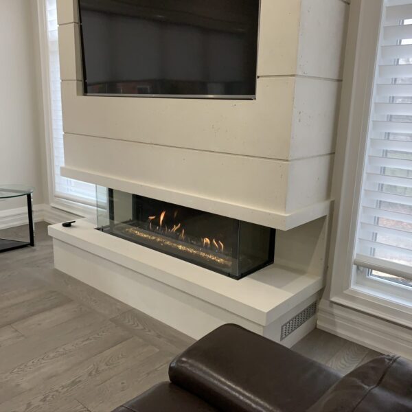 Fireplace Project Gallery | Ontario Hearth Fireplaces | Burlington ...