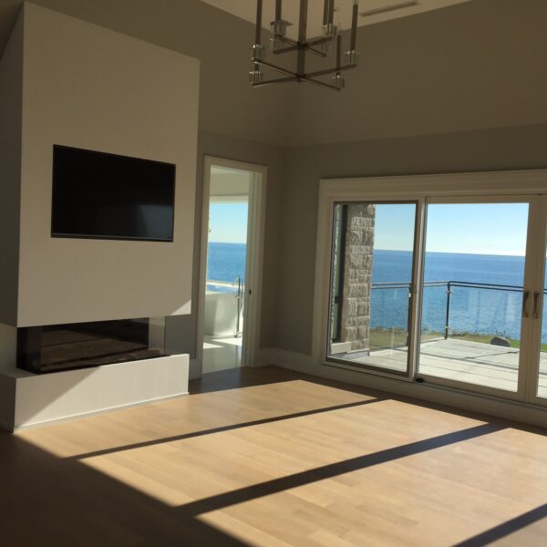 Fireplace Project Gallery - Ontario Hearth Fireplaces - Burlington ...