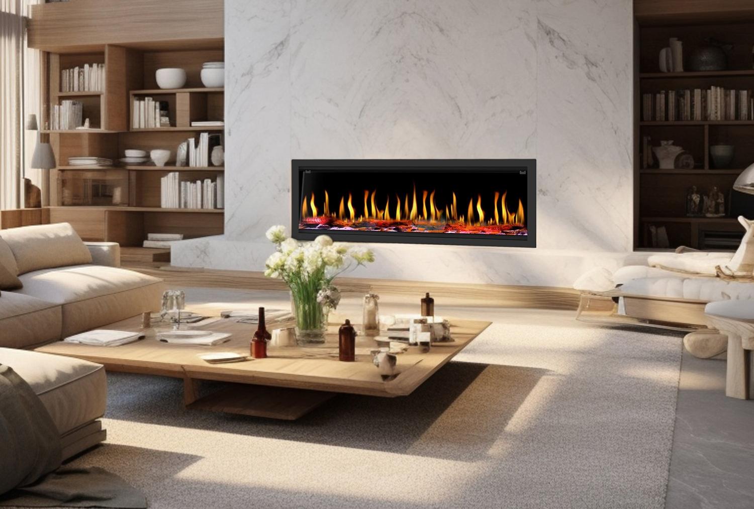 Home - Ontario Hearth Fireplaces